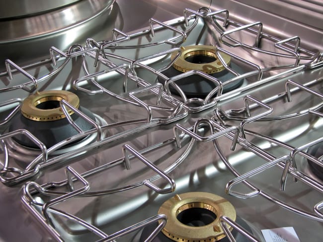 Gas Appliances, Southern Pines | On Time Plumbing Inc.